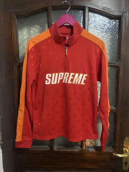 Supreme duks