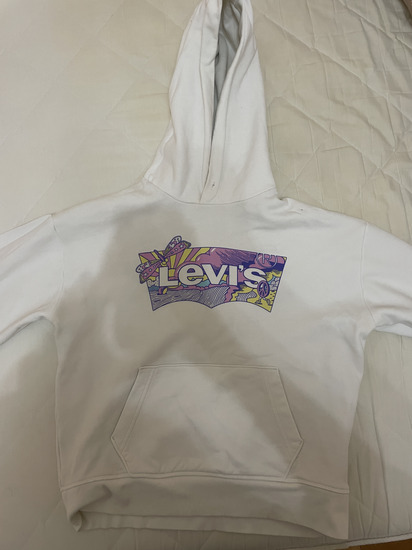 Levi’s ženski duks