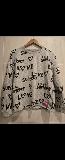 SUPERDRY DUKS