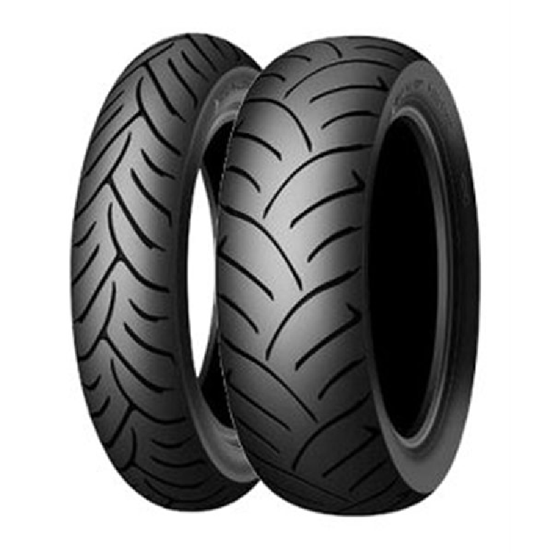 130/70-12 DUNLOP SCOOTSMART 56P