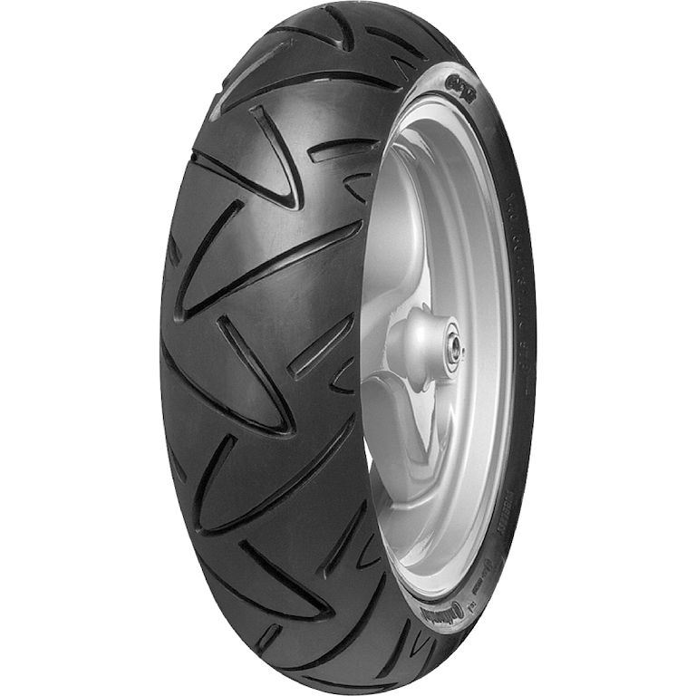 140/70-16 CONTINENTAL TWIST 65S TL