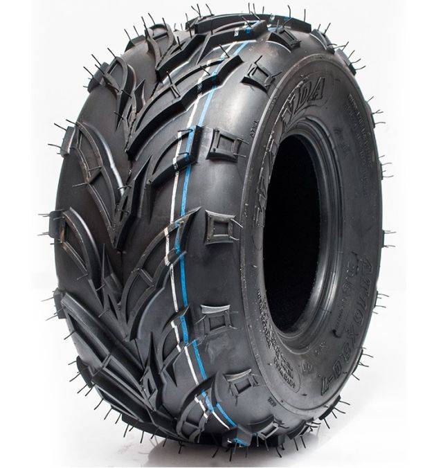 16X8-7 WANDA P361 ATV KVAD