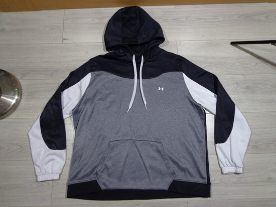 Orig. UNDER ARMOUR ženski duks vel.2XL