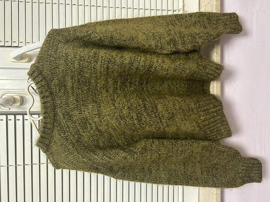 Dzemper m