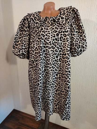 H&M HALJINA TUNIKA VEL. XL