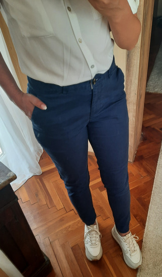    H&M    pantalone