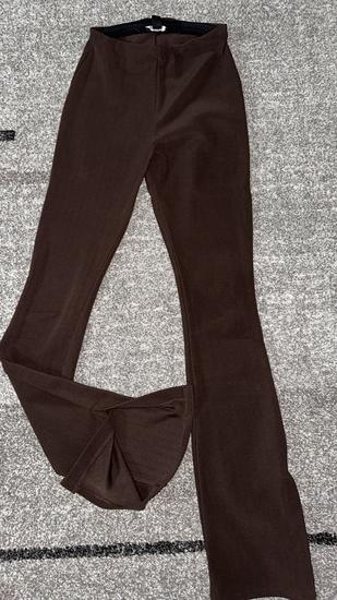 nove pantalone