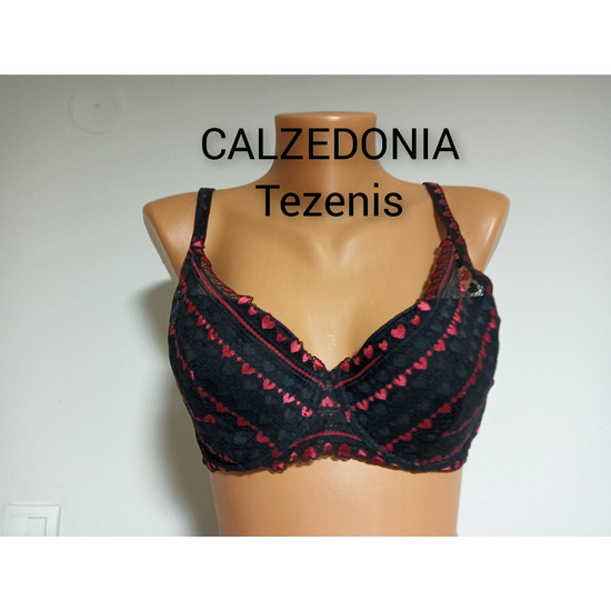 CALZEDONIA TEZENIS GRUDNJAK 90 B