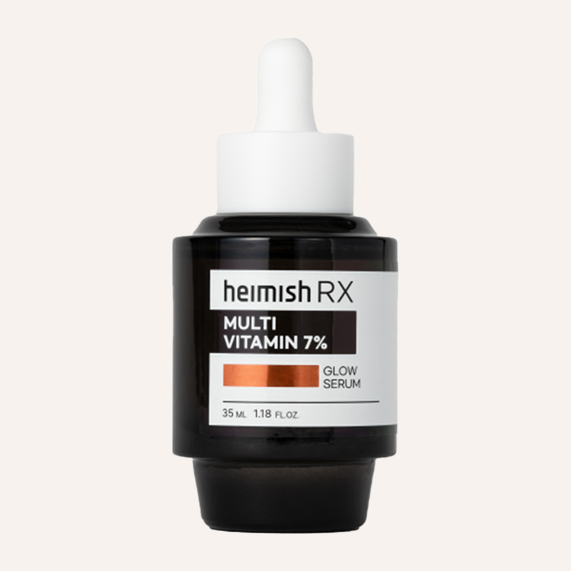 Heimish Rx Multi Vitamin Glow serum 35ml