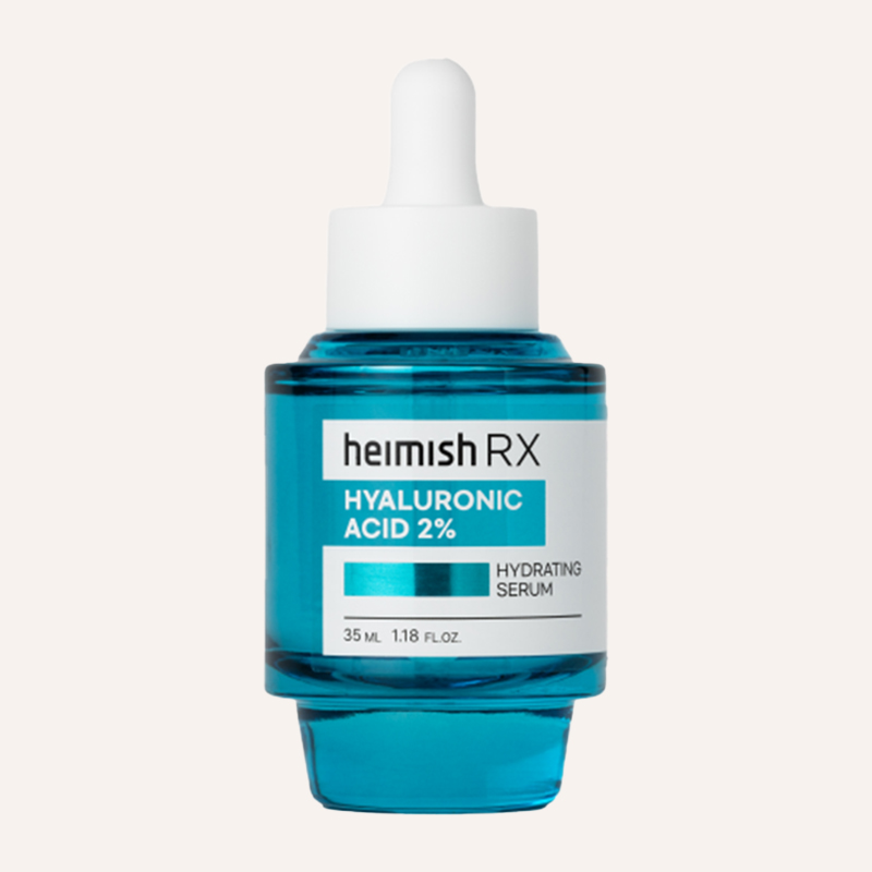 Heimish Rx Hyaluronic Acid 2% Hydrating serum 35ml