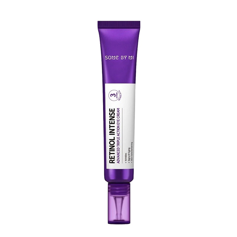 Somebymi Retinol Intense krema za područje oko očiju 30ml