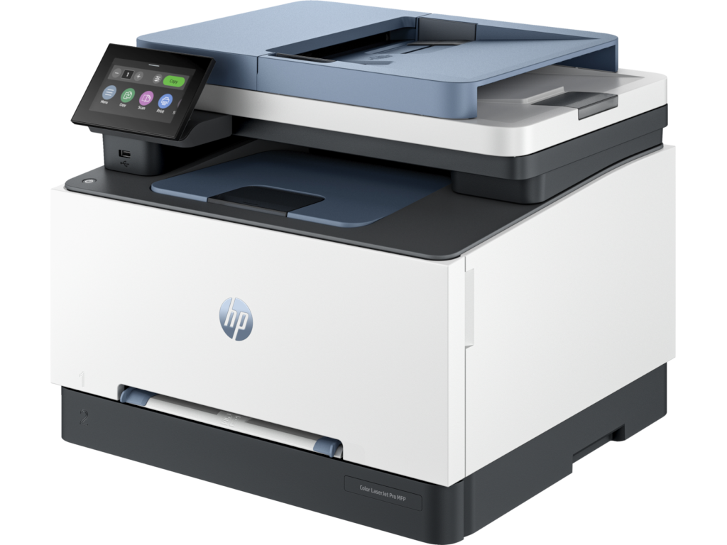 Laserski MF štampac HP Color Pro MFP 3303fdw