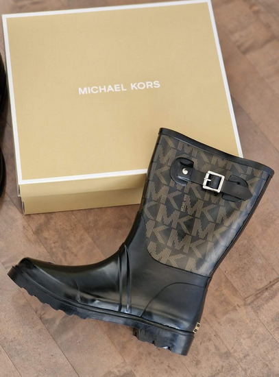 Michael Kors gumene čizme