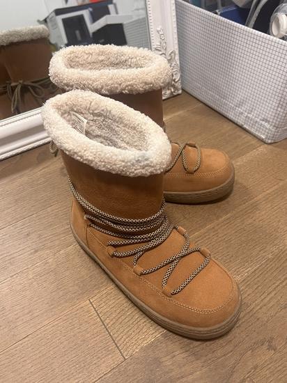 Oysho apres ski cizme 37-38 *nove*