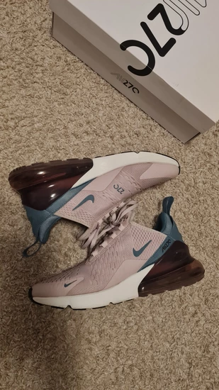 NIKE AIR MAX 270 NOVE PATIKE