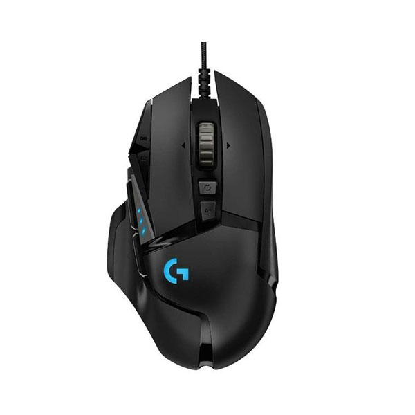 Gejming žični miš G502 Hero Logitech MIS01319