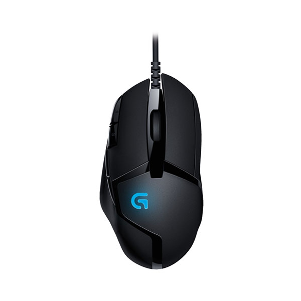 Gejming bežični miš G402 Hyperion Fury Logitech MIS00901