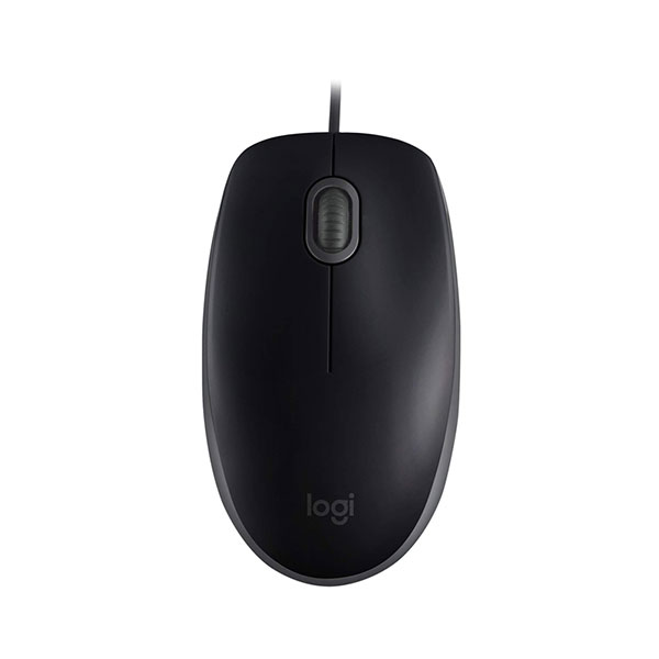 Bežični optički miš B110 Silent 1000dpi Logitech MIS01320