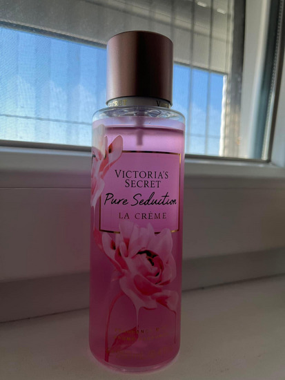 Victoria’s Secret- Pure Seduction LA CRÈME