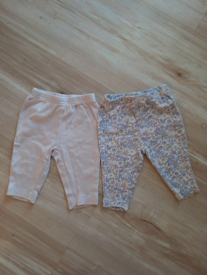 Carters pantalonice za bebu