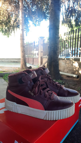 Puma patike 35