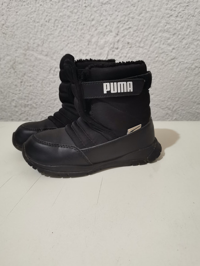 Puma cizme 27