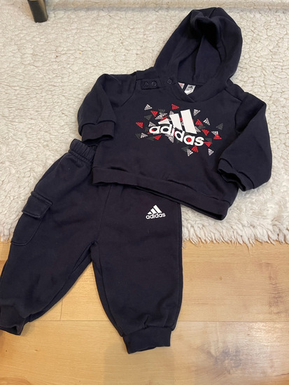 Original komplet Adidas trenerka