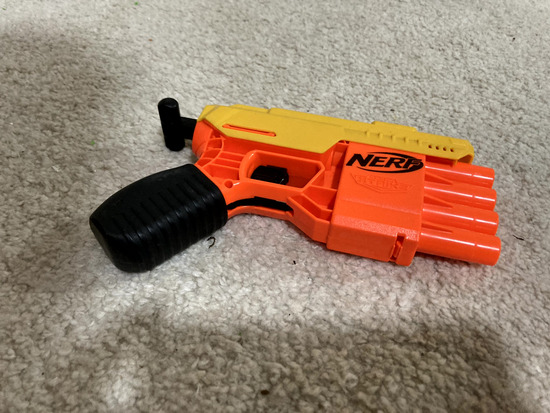 Nerf igracka