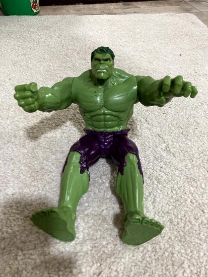 Hulk 30cm original