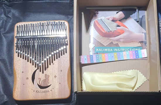 Kalimba