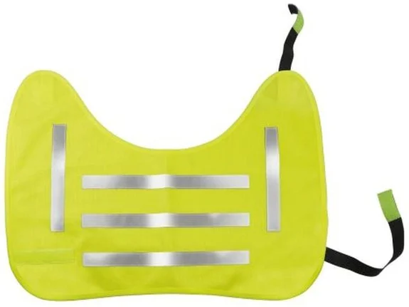 Lampa Accessories Fluo prsluk reflektujući za pse