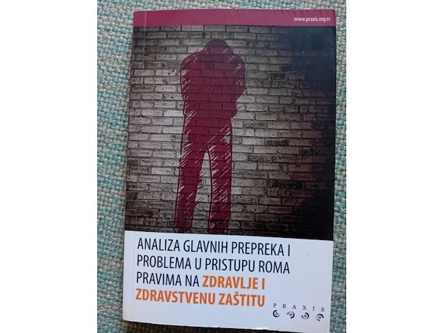 Analiza glavnih prepreka i problema u pristupu Roma