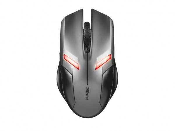 Trust Ziva Gaming Mouse 21512