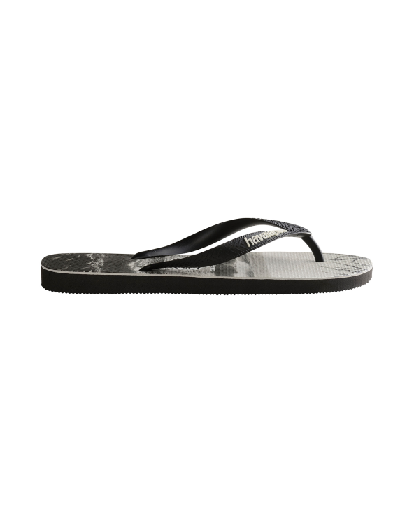 Havaianas Top Photoprint Black