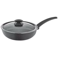 Zilan Tiganj sa poklopcem 26cm ZLN2072K