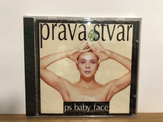 PS Baby Face ‎– Prava Stvar