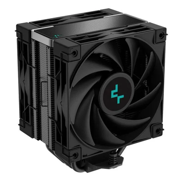 CPU Hladnjak DeepCool AK400 Zero Dark Plus