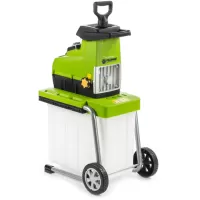 Fieldmann FZD 5015-E električna drobilica za grane
