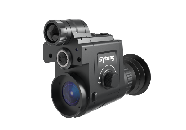 Sytong HT-77 16mm 850nm dnevno noćna kamera za lov