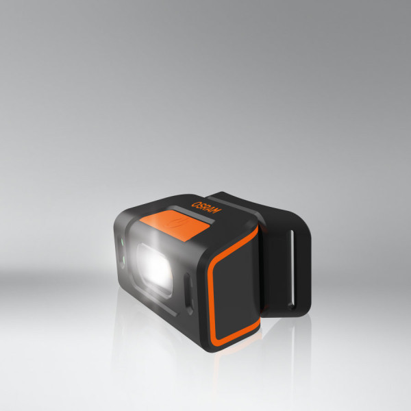 OSRAM LEDinspect HEADTORCH250 LEDIL404 lampa za glavu 4052899623859