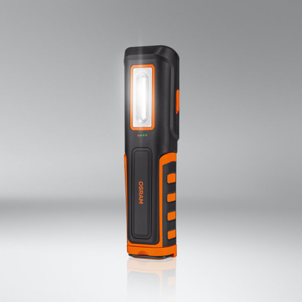 OSRAM LEDinspect FAST CHARGE PRO500 LEDIL405 baterijska lampa 4052899623866