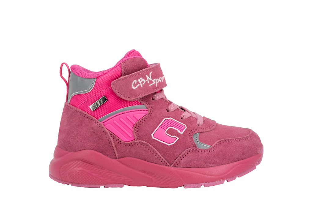 848357 SPORT FUXIA