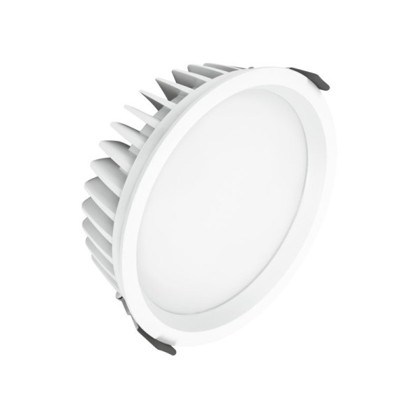 DOWNLIGHT LED 14W/4000K 230V IP20 LEDV 4058075000025