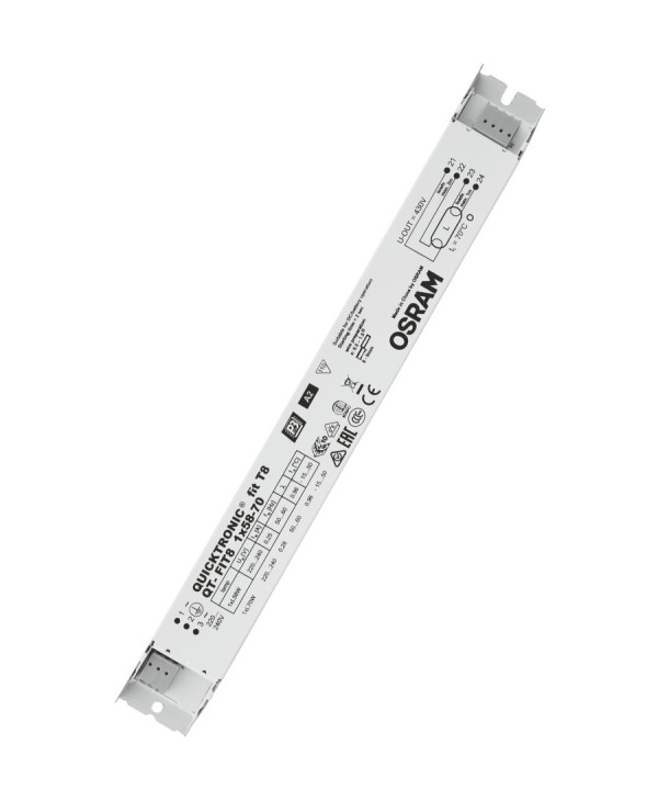 OSRAM elektronska prigušnica QT-FIT81X58-70/220-240VS20OSRAM 4008321294227