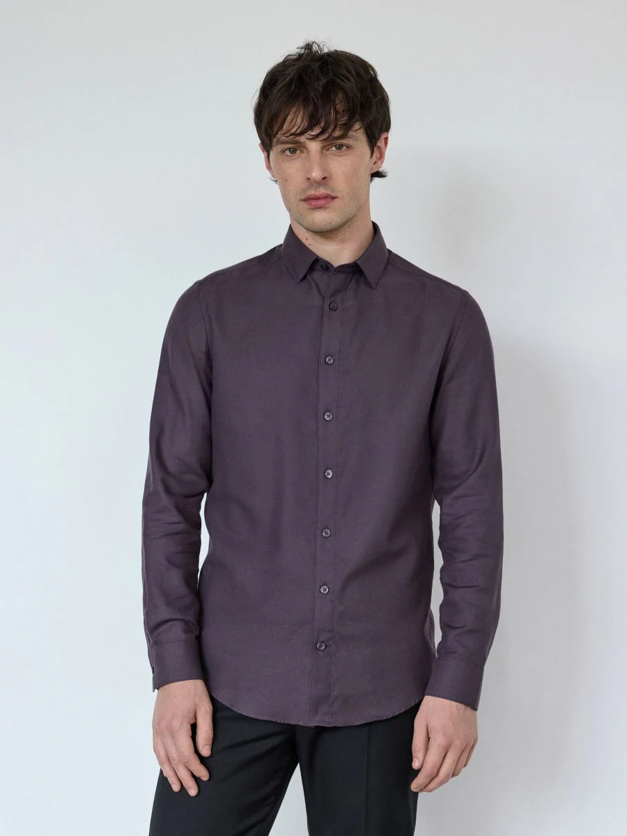 MEN`S SHIRT