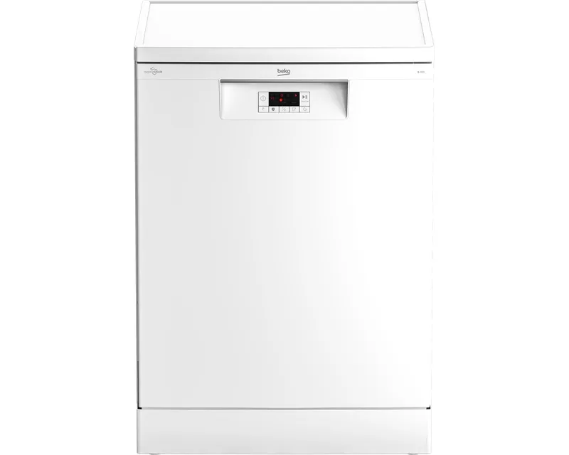 BEKO BDFN16431W mašina za pranje sudova