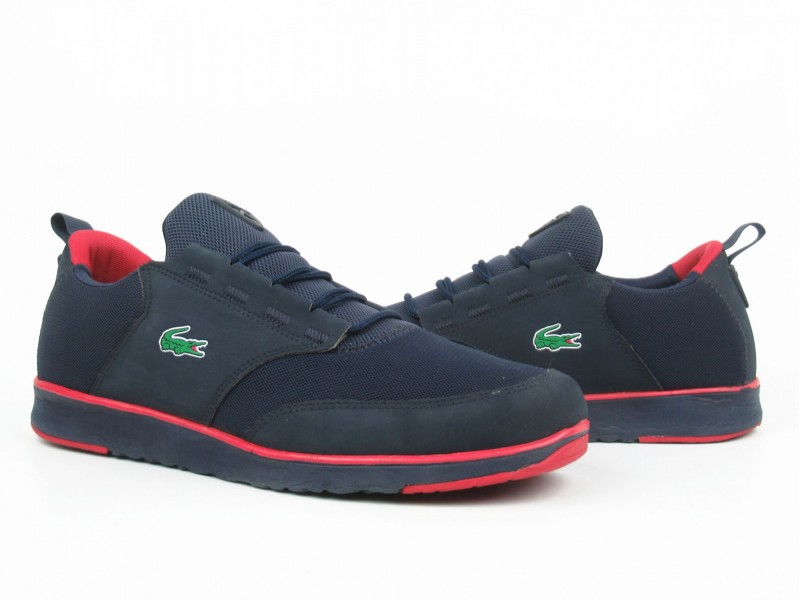 Lacoste Light 116 P939