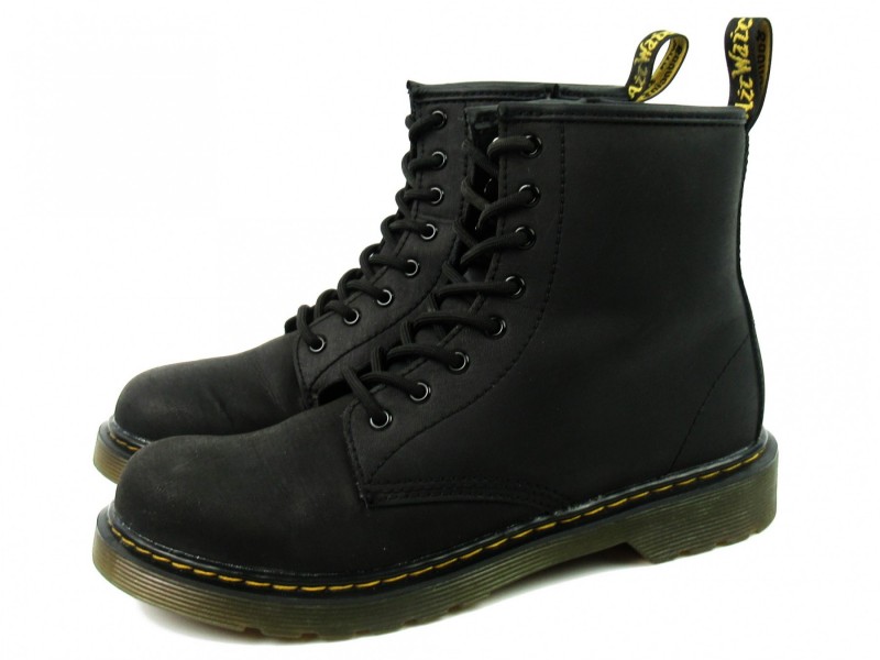 Dr. Martens čizme AIR WAIR bouncing soles T3702