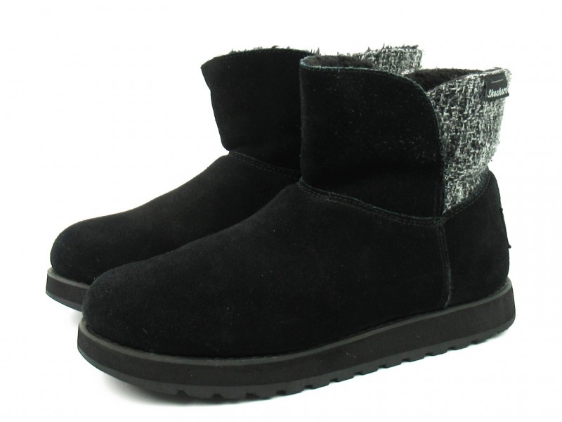 SKECHERS čizme kao UGG T3692