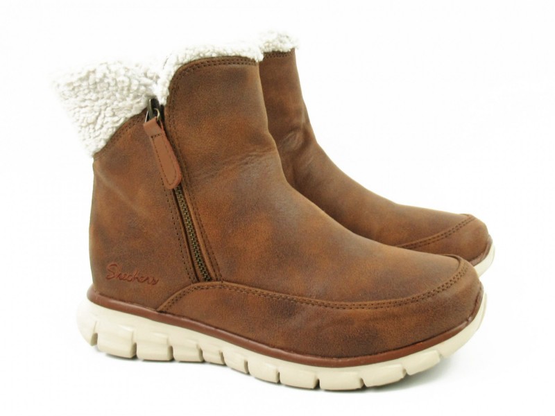 SKECHERS čizme kao UGG T3701